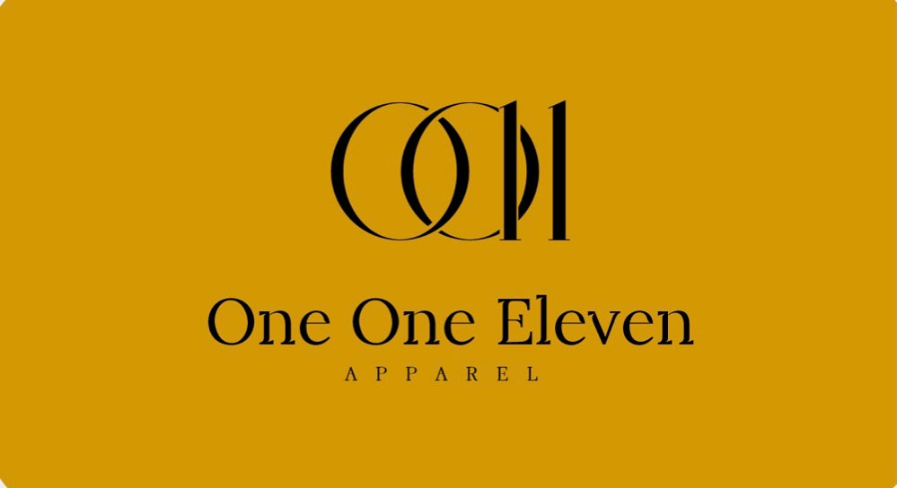 Last Call – One One Eleven Apparel