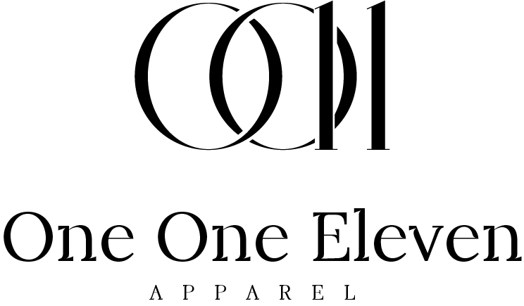 OO11 Apparel – One One Eleven Apparel